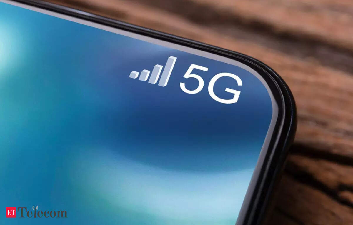 5G roaming connections to grow 900% to 526 million by 2027: Report, ET Telecom