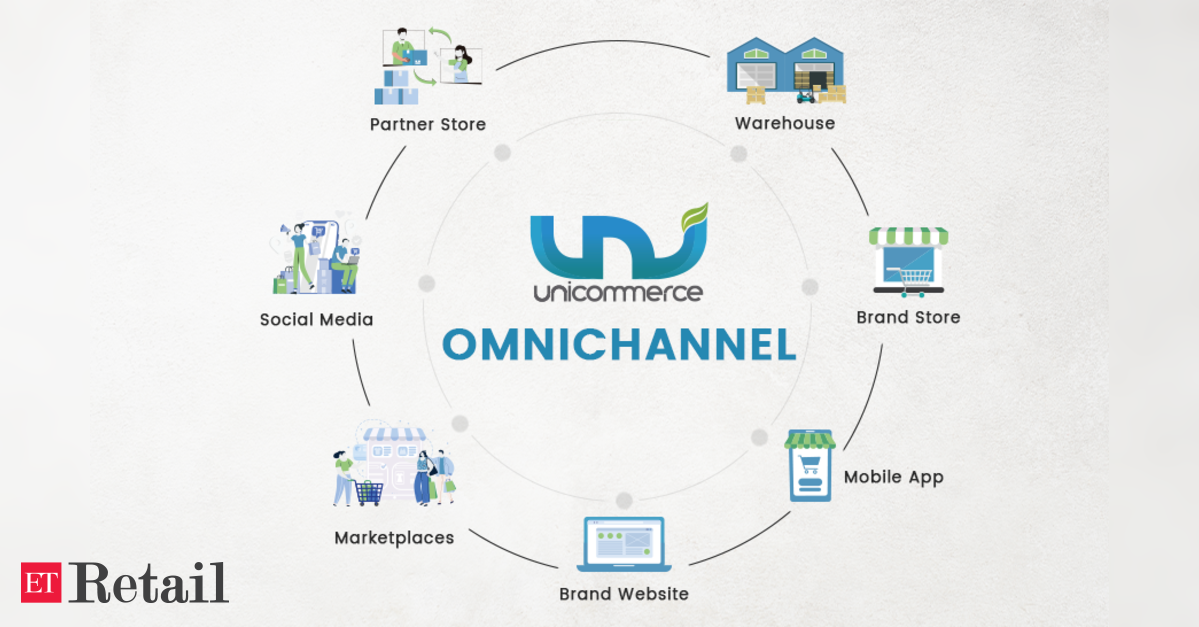 Unified experience takes the centre stage with rising omnichannel adoption: Unicommerce, ETRetail