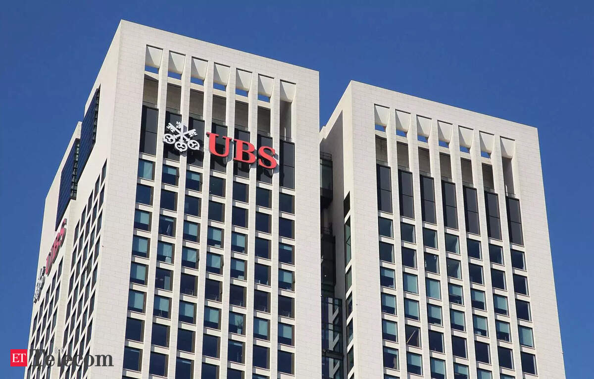 UBS names new co-heads for Asia tech investment banking team, Telecom ...
