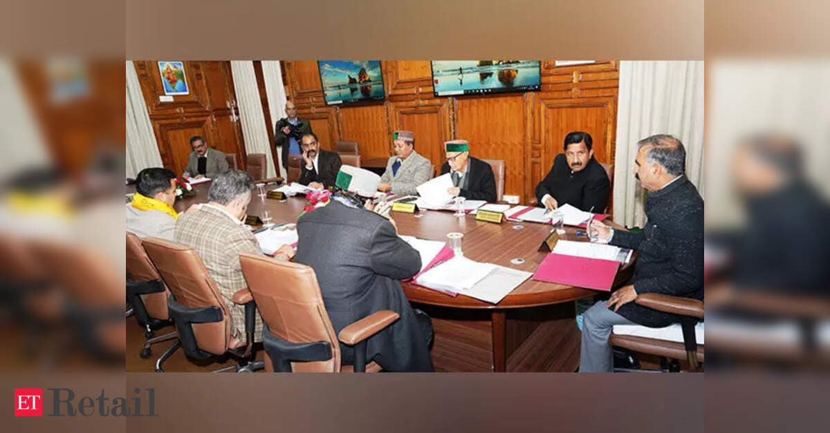 Cabinet nod to HP excise policy, state to get new category of liquor ...