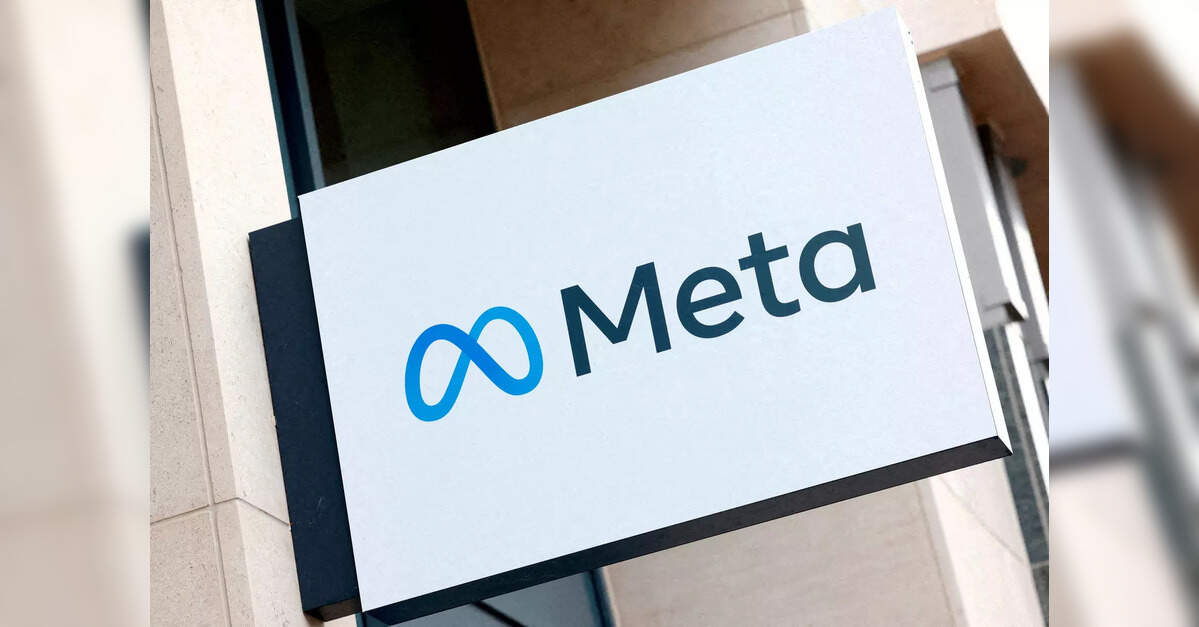 Meta must face trial over AI trade secrets, judge says, ETSustainability