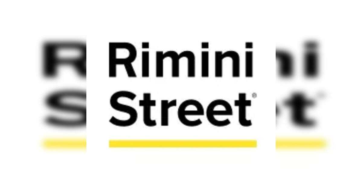 Rimini Street launches new suite of observability solutions Rimini ...