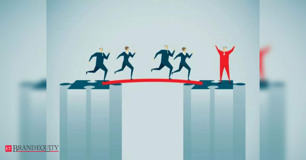 Cmo Transition: Why are CMOs moving to agencies?, ETBrandEquity