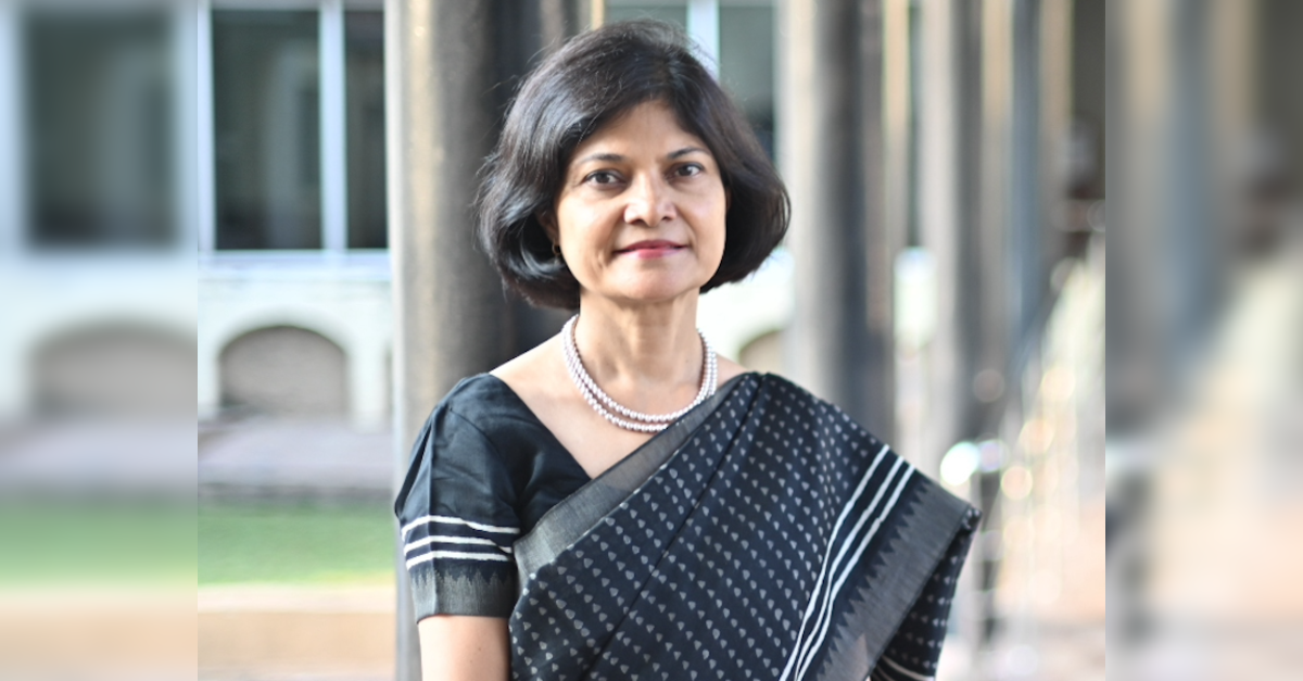 International Women's Day: It’s time to correct the gender imbalance in ...