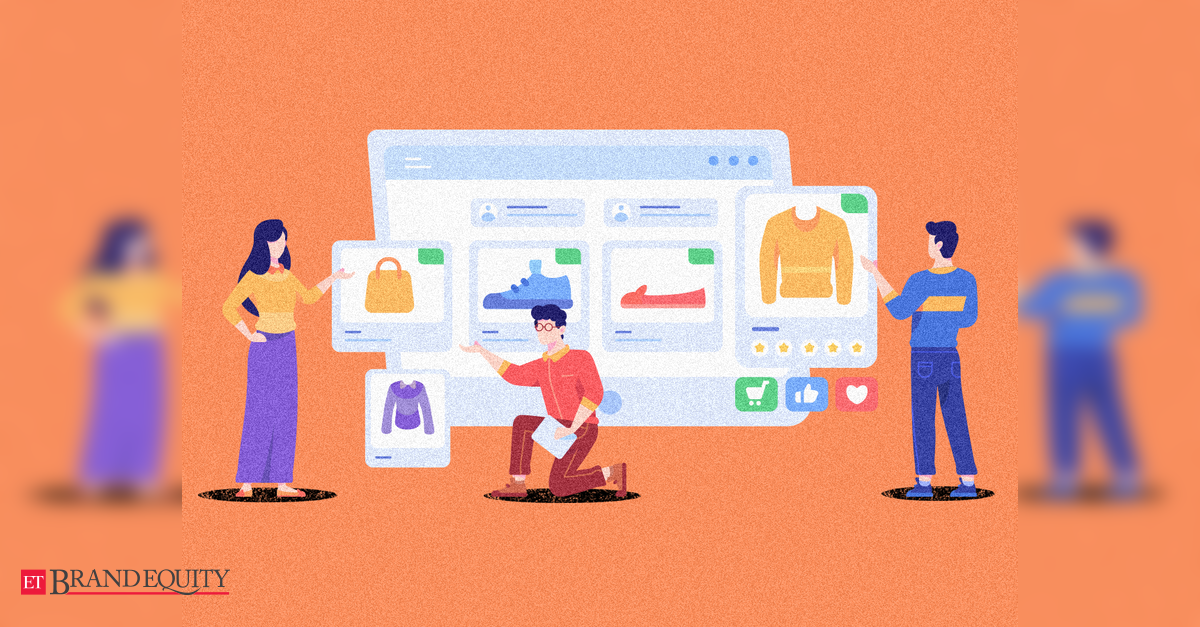 Shein, Temu in fierce fight over US market for $10 dresses, ETBrandEquity