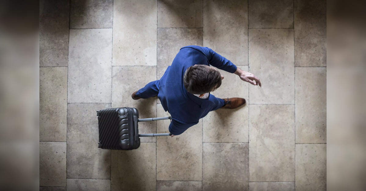 MEA region’s business travel spend expected to return to pre-pandemic ...