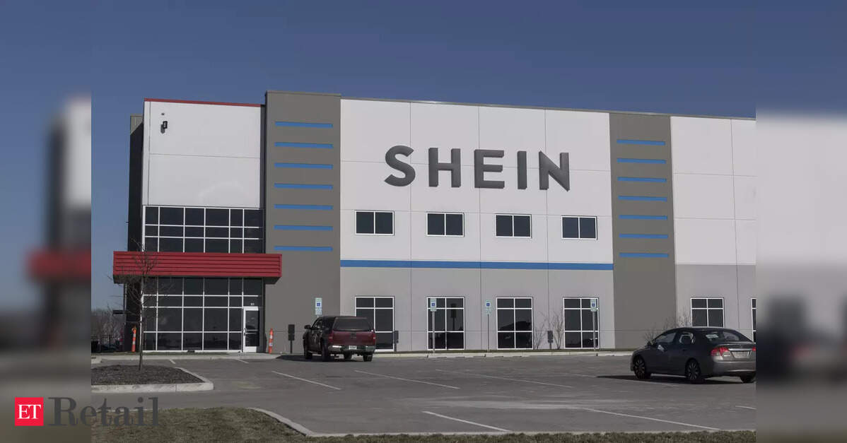 Shein, Temu in fierce fight over US market for $10 dresses, ETRetail