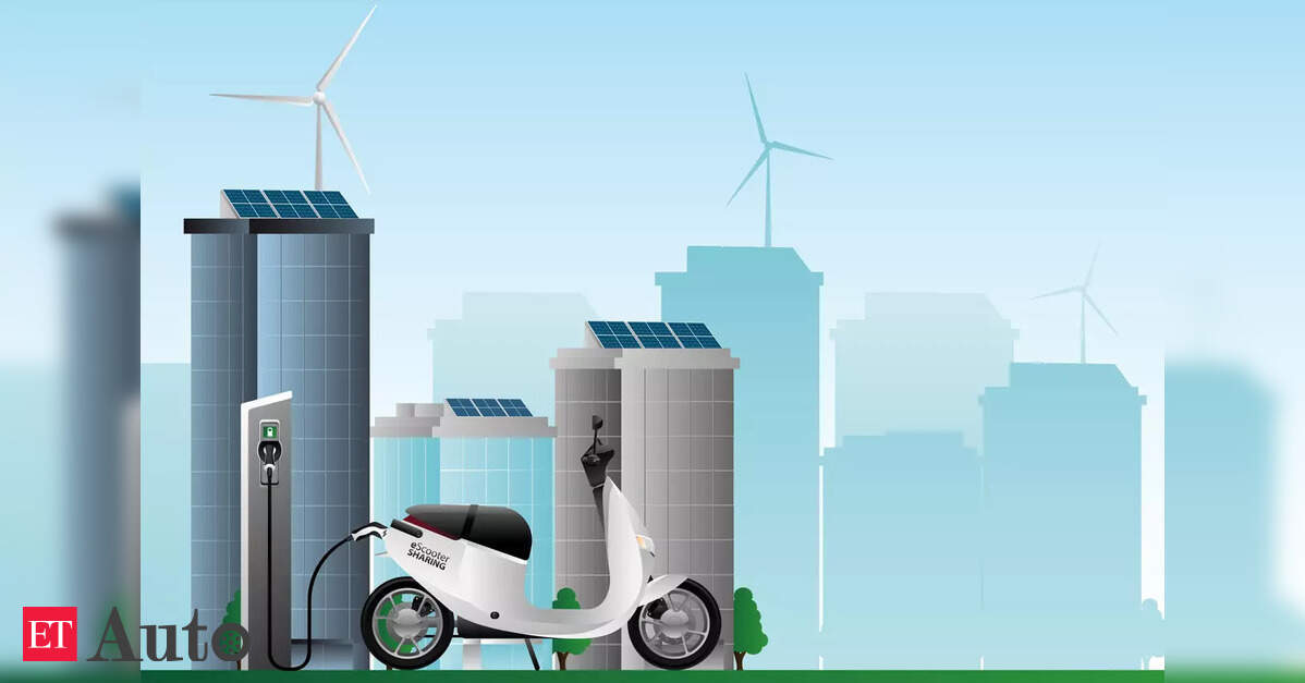 Zecat to help Borzo transition to EVs for last mile deliveries, ETAuto