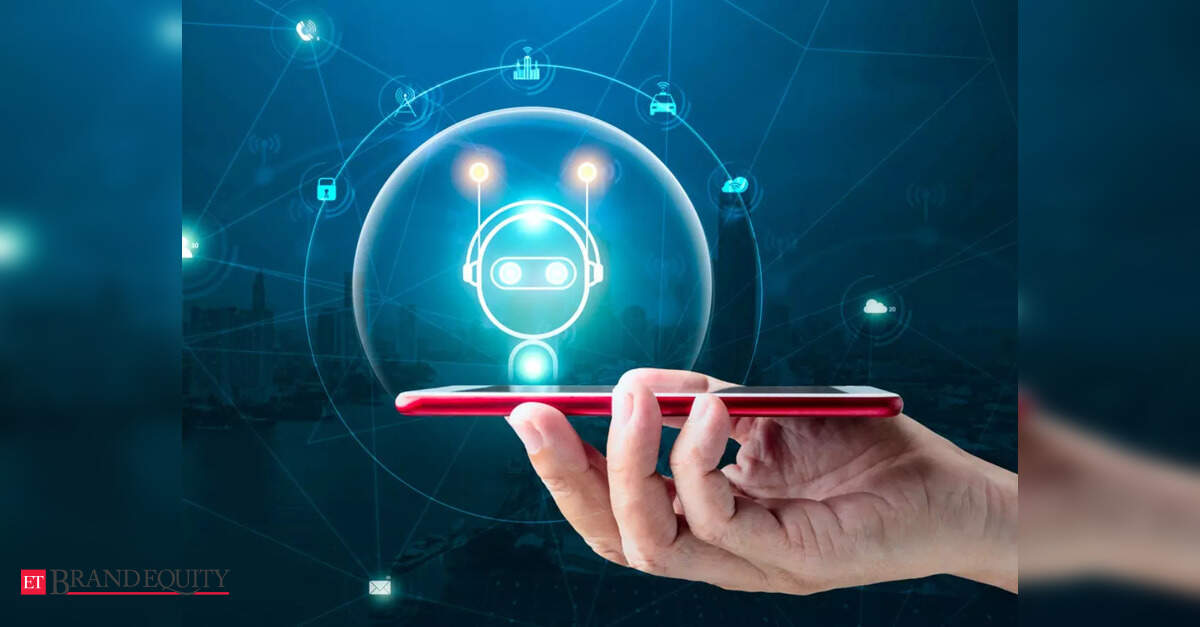 Discord to roll out AI-powered chatbot, messaging features, ETBrandEquity