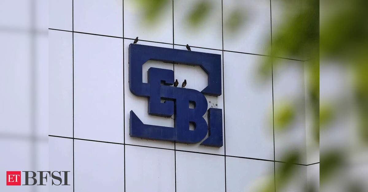 Sebi resolves 2,672 complaints through SCORES platform in Feb, ETBFSI