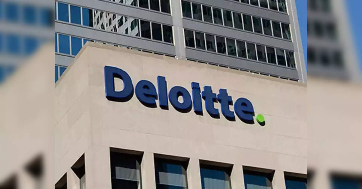 Deloitte in India nearly doubles workforce in 3 years, ETHRWorld