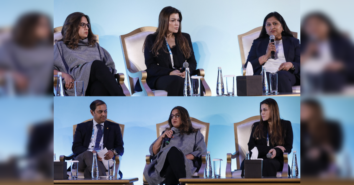 Driving diversity, equity, and inclusion at work for 2023 and beyond, ETHRWorldEMEA