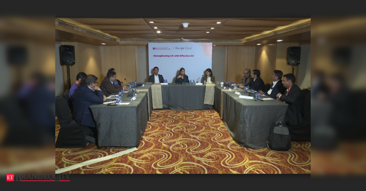 CX+ Summit 2023: Strengthening CX with effective EX, Marketing ...