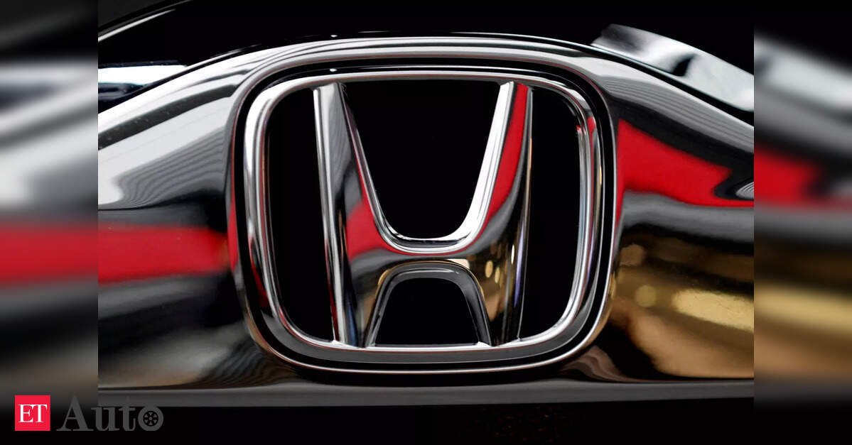 Honda to move Accord production to Indiana as part of EV shift, ET Auto
