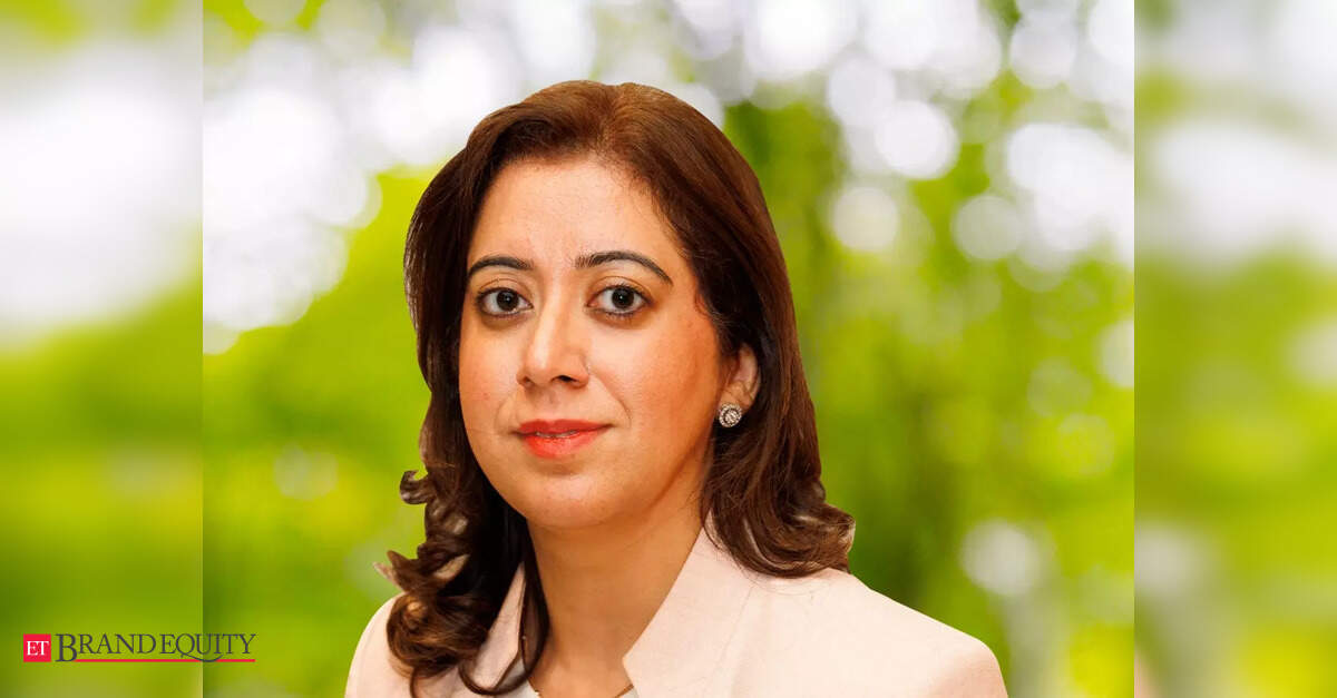 Infogain appoints Neha Kathuria as chief marketing officer, ETBrandEquity