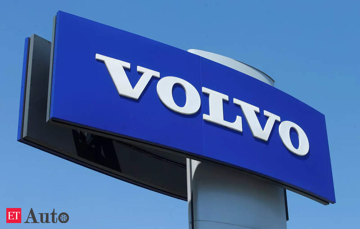 Volvo Group Volvo Buses To Restructure In Europe Hitting 1 600 Jobs