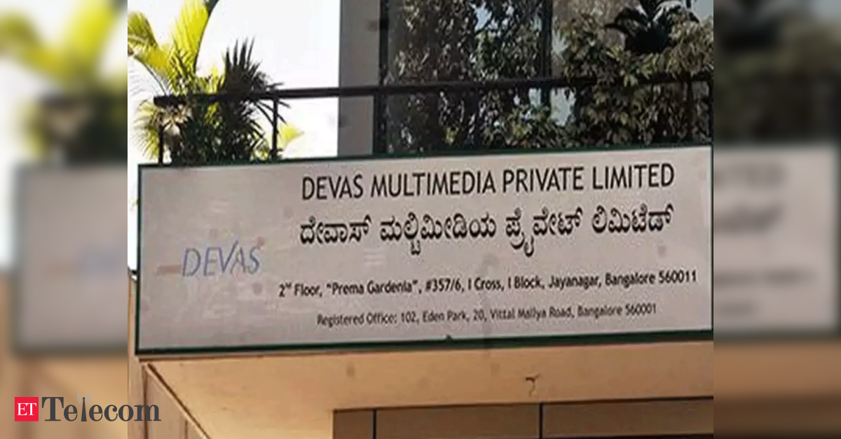 Delhi HC upholds order setting aside award asking Antrix to pay USD 562 million to Devas, ETTelecom