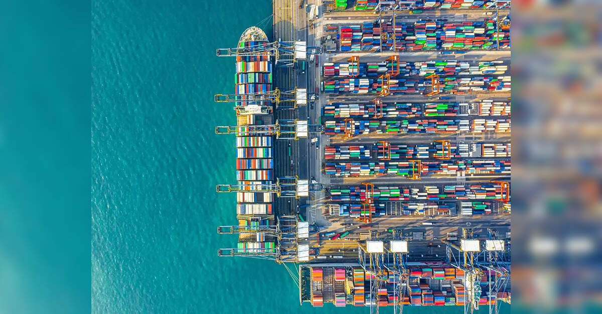 J M Baxi Ports & Logistics tie-up funds from Yes Bank to achieve ...