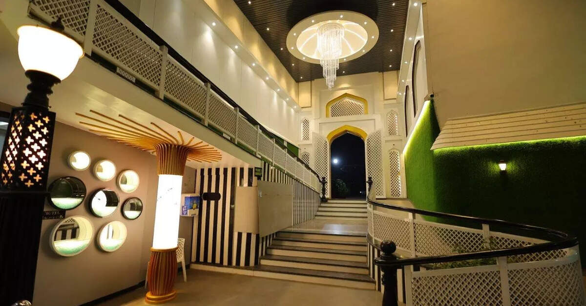 Darbar-E-Khas in Bareilly appoints Crimson Hotels as Hotel operator ...
