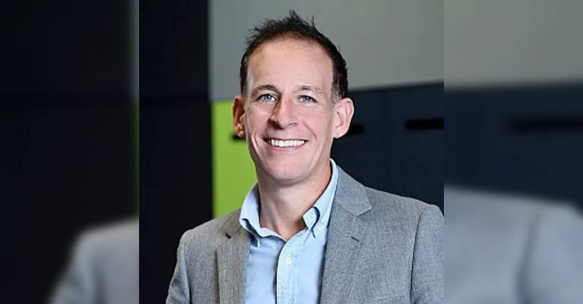 Daniel Laverick lands the CIO role at Zuellig Pharma, ETCIOSEA