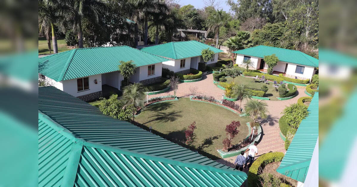 Royals Moonlight Resort & Spa opens door at Jim Corbett, ETHospitalityWorld