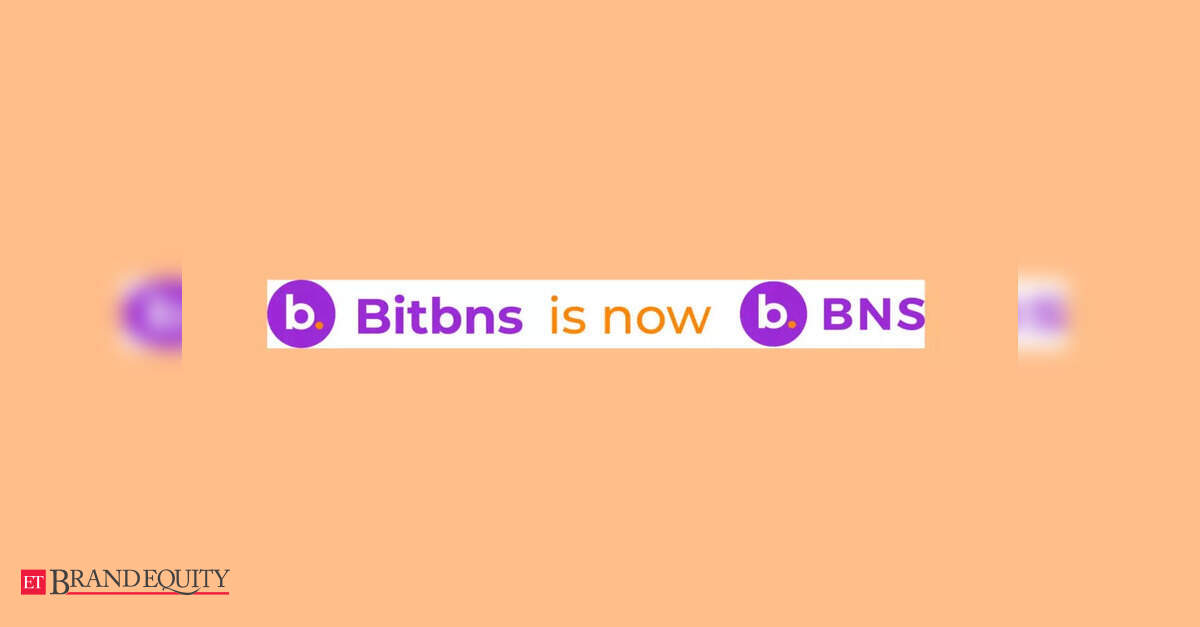 BitBNS unveils new identity as BNS, ETBrandEquity