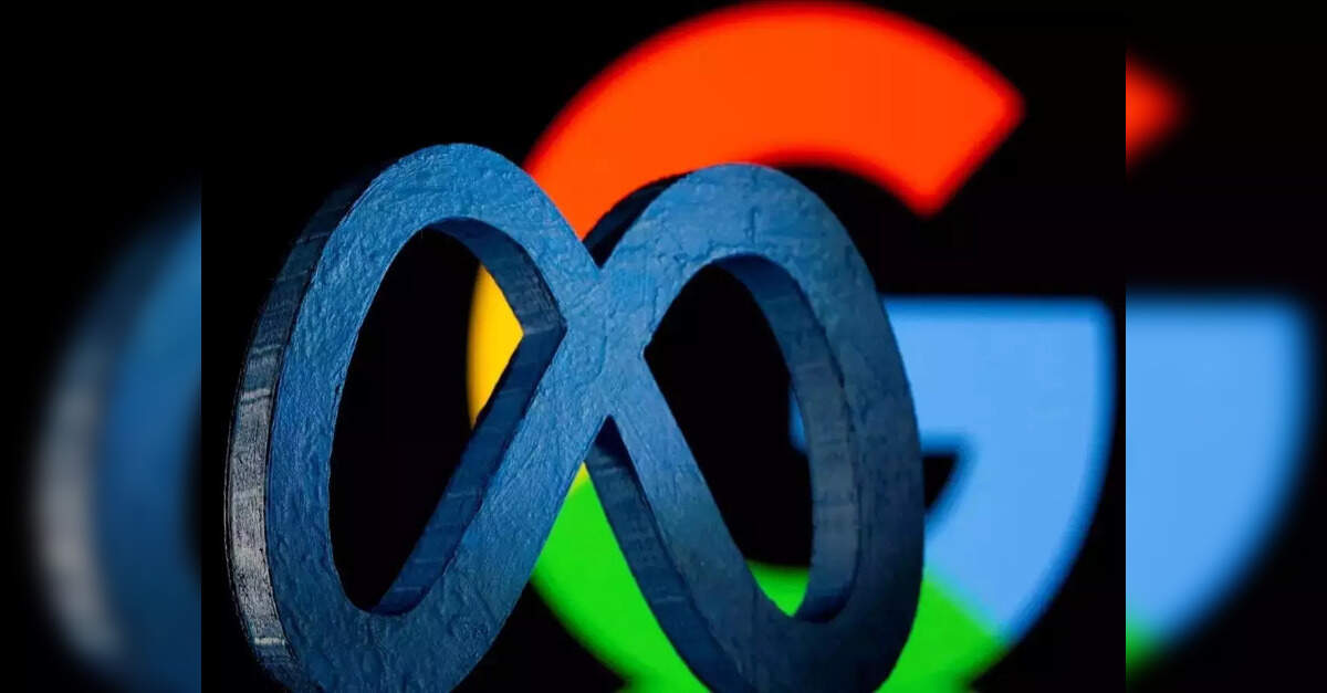 Meta: India 1st in South Asia on govt requests for user data from Big Tech firms, ETCryptoworld