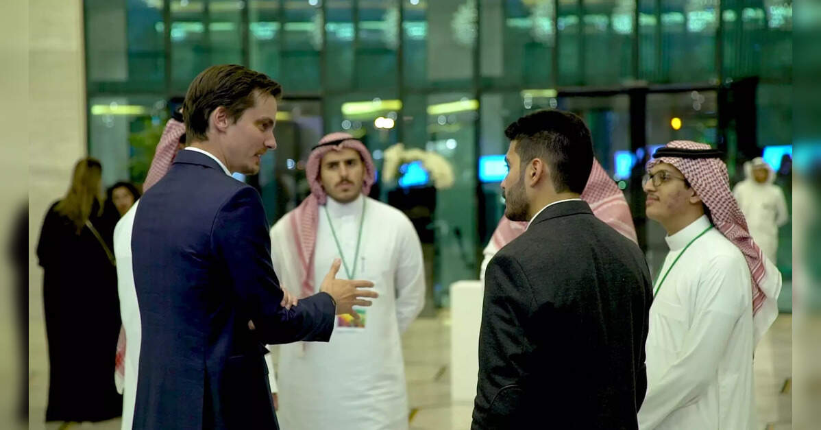 More than half of KSA employees value work-life balance and career ...