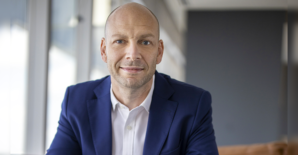 New Relic appoints Kris Day as Senior Vice President for Asia Pacific ...