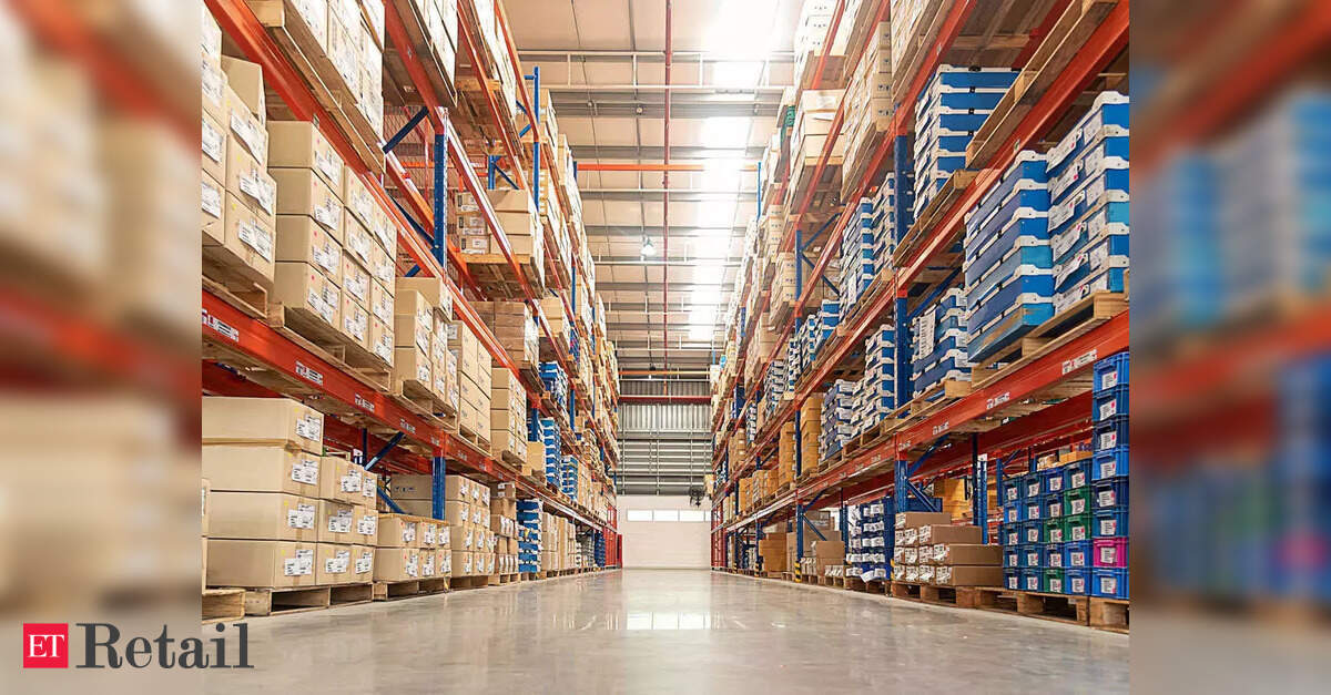 DPIIT to set up task force for formulating logistics cost framework ...