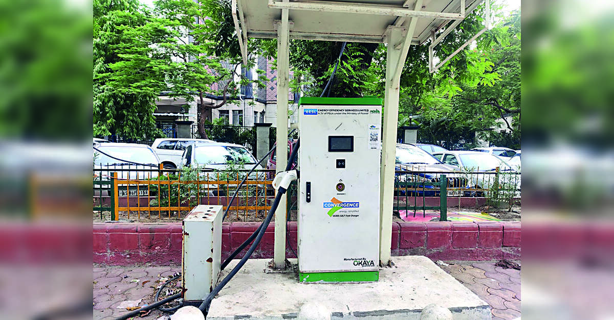 UK to assist West Bengal in creating workforce for upkeep of EV infra, ETInfra