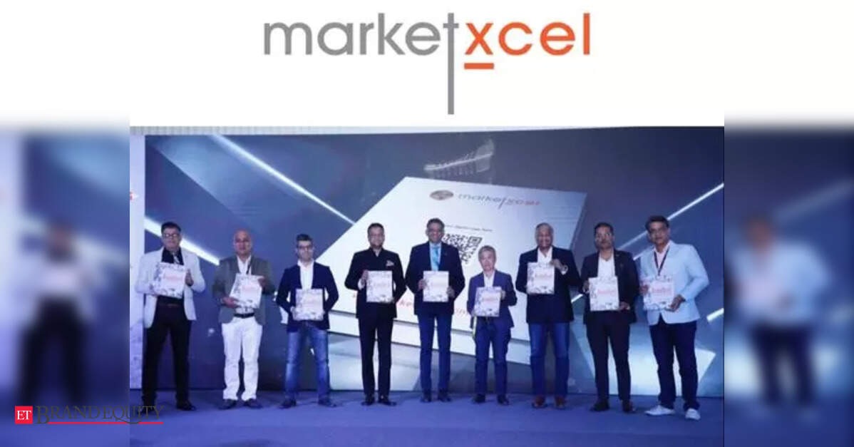 Brand Xcel Report 2023 reveals the top brands in India across diverse ...