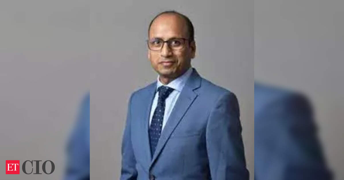 Ratan Kesh moves on from Axis Bank, set to join Bandhan Bank as ED, ET CIO