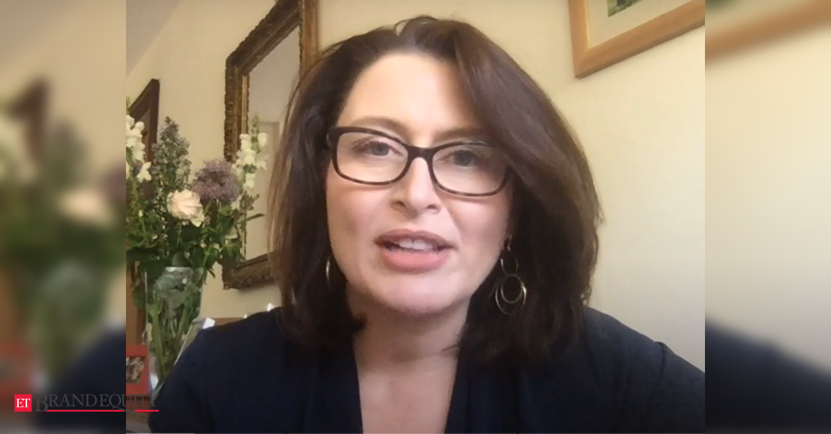 Jane Geraghty: Vulnerability as a brand’s equity will be interesting ...