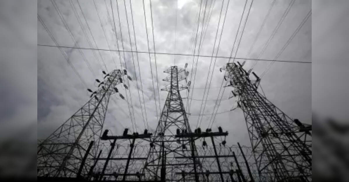 REC arm hands over 6 SPVs to Power Grid Corporation for transmission ...