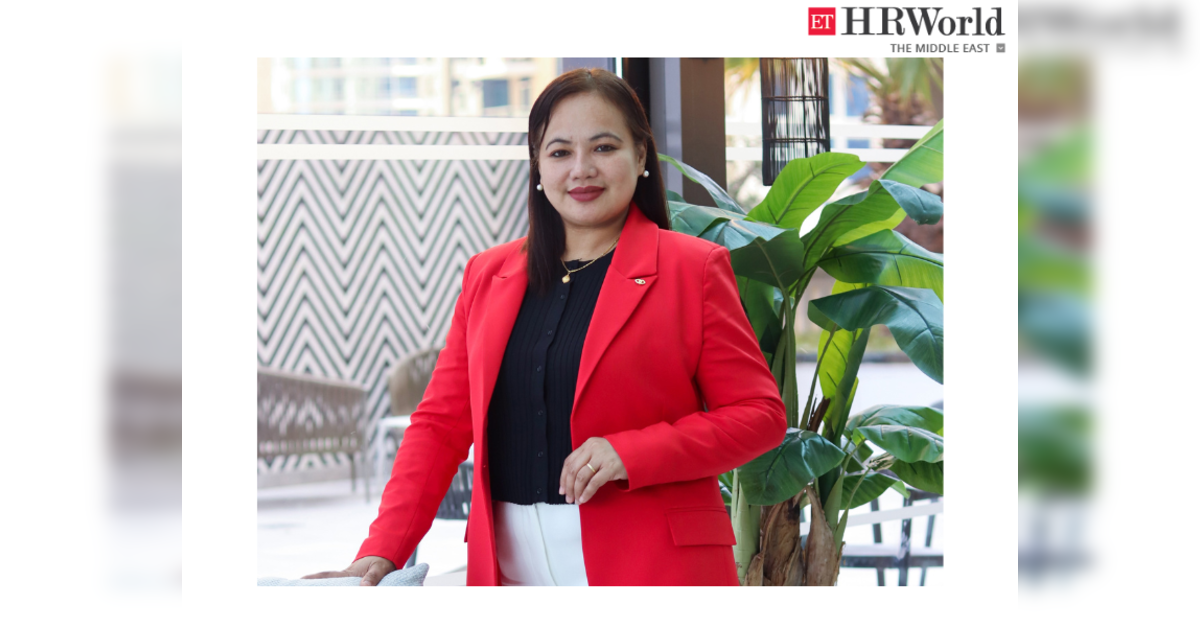 HR transformation requires strategic planning & willingness to take calculated risks: Cherry ...
