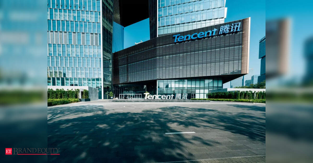 Tencent says focus on cost-cutting, core business after first revenue ...