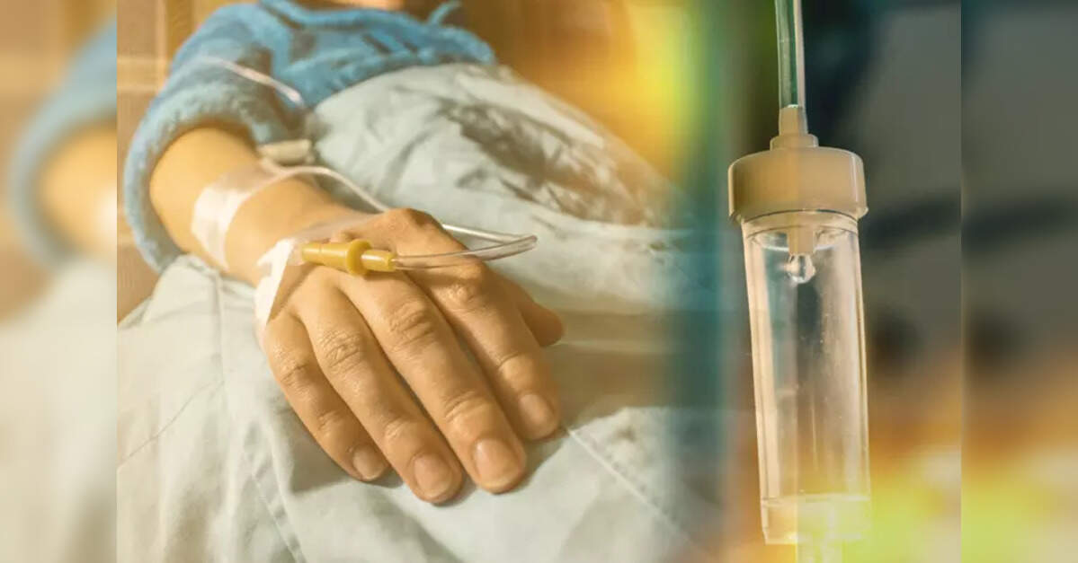 Chemotherapy before surgery cuts risk of colon cancer returning: Cancer ...