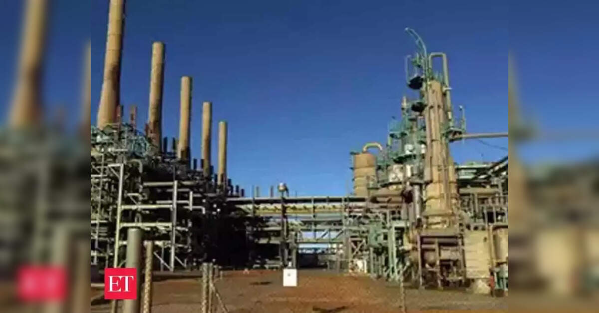 Need more private investments to address shortage of feedstock cracker ...