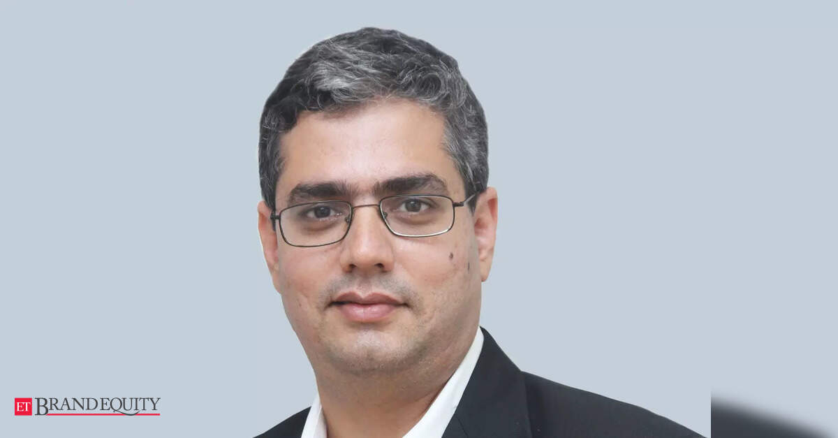 Publicis Groupe South Asia: Ajit Gurnani becomes the CBDO for Publicis ...