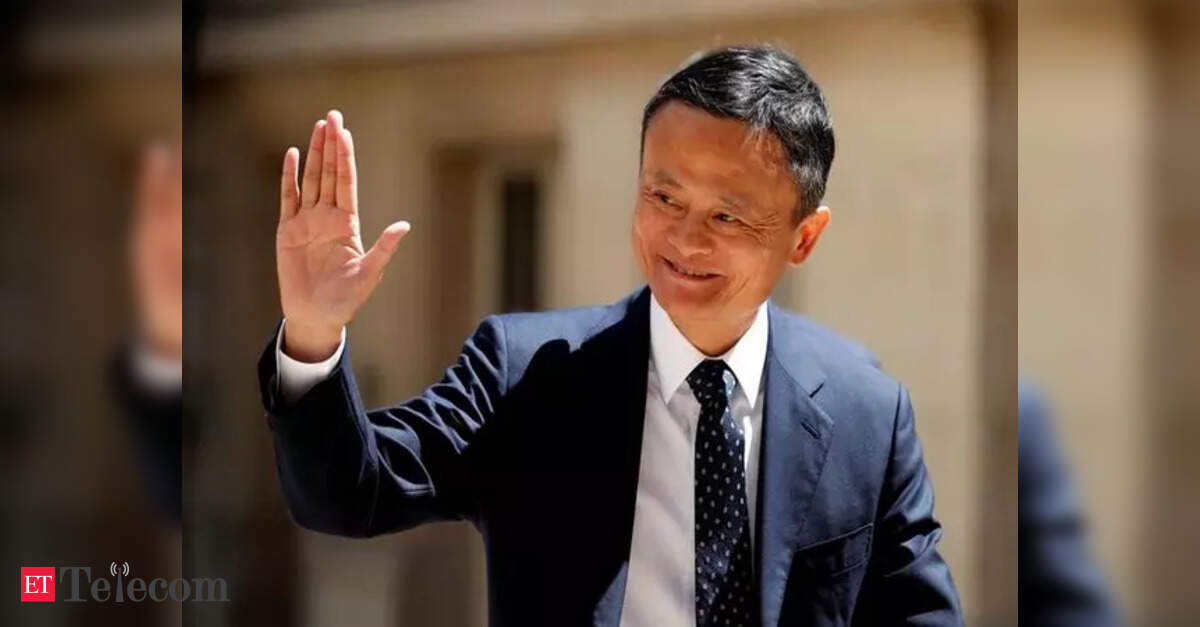 Jack Ma returns to China as govt tries to quell private sector fears ...