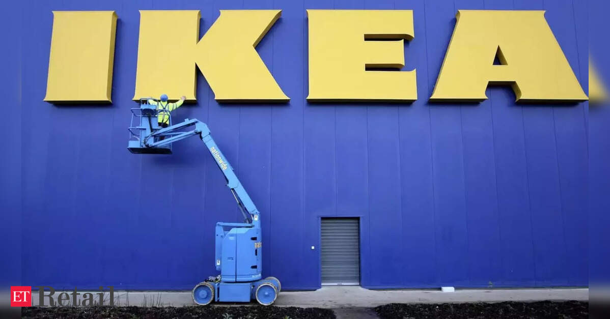 Russian firm says it closes deal to buy IKEA factory, ETRetail