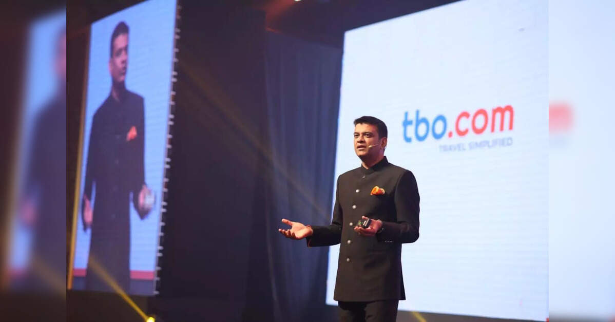 TBO.com strengthening its product portfolio, gears up for summer travel ...