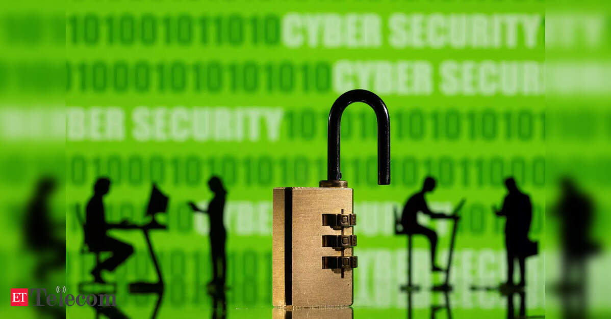 Cyber Security: Shortage of cybersecurity professionals triggers fight ...