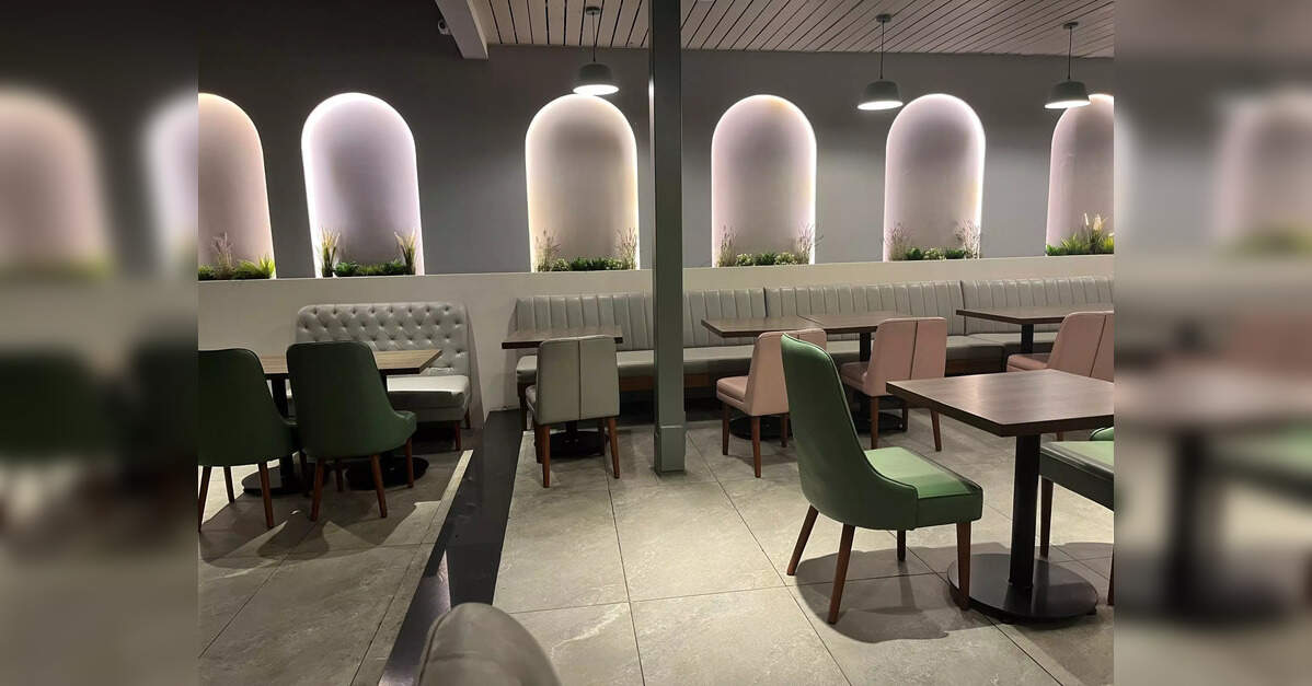 Quattro Ristorante reopens doors with a brand new look, ETHospitalityWorld