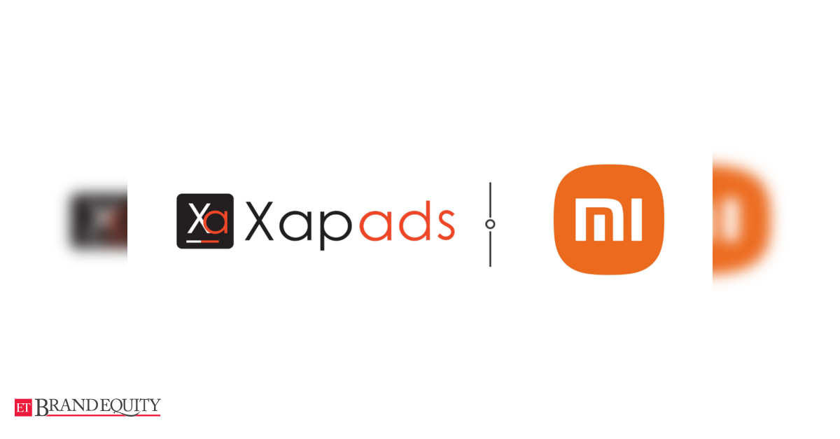 Xapads Media becomes core agency partner for Mi Ads in India, ETBrandEquity