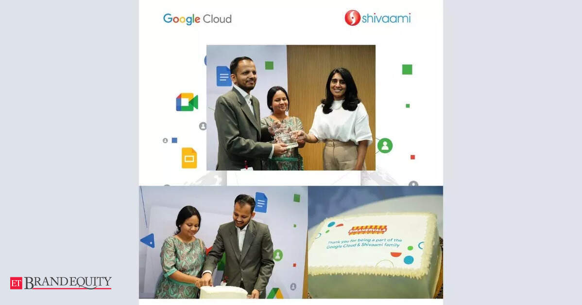 Bikanervala opts for Google Workspace for secure collaboration across ...