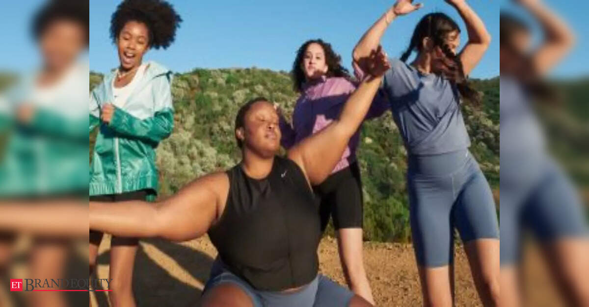 Real Woke: Nike redesigns women's football kits to kick period blues ...