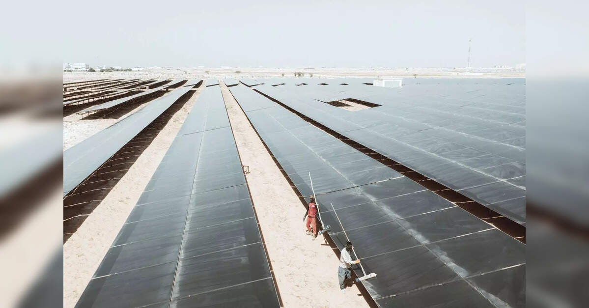 INOX Air Products ropes in TP Saurya Bandita to set up 40 MW captive ...