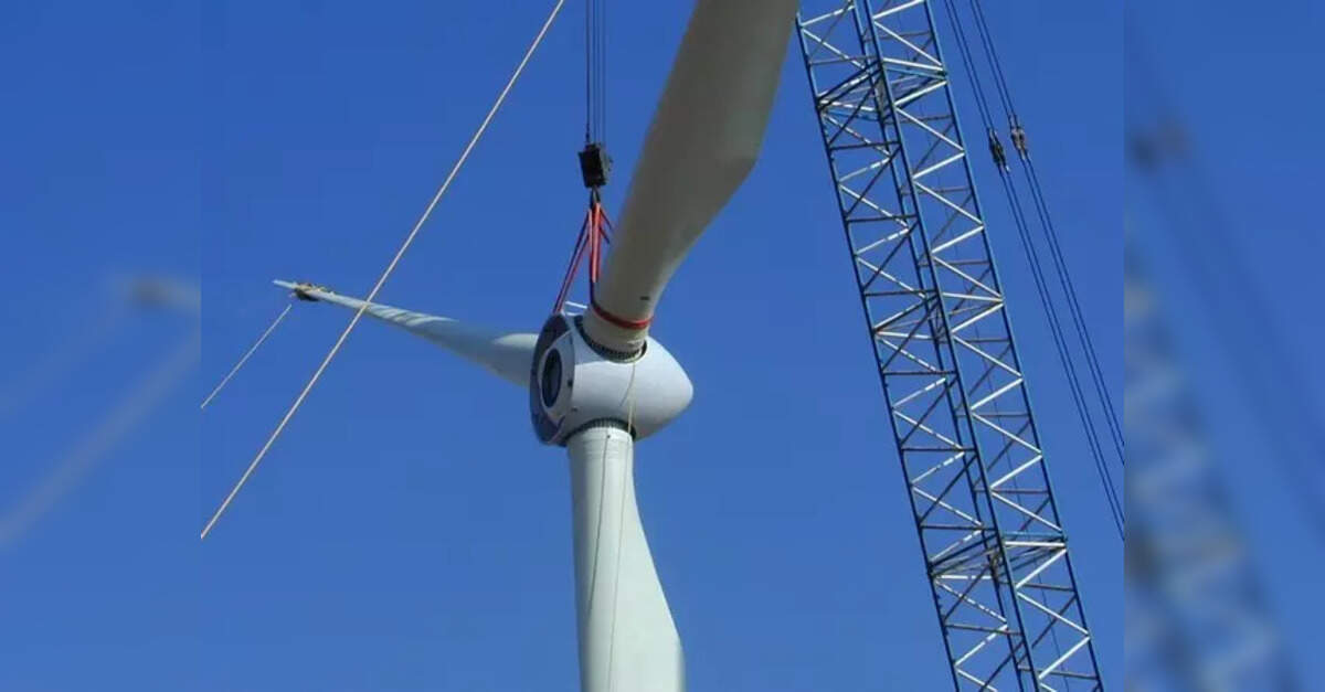 Suzlon appoints JP Chalasani as CEO, ETHRWorld